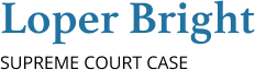Loper Bright Enterprises v. Raimondo